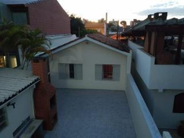 Casa a venda na Rua Manoel Guarini, Santa Terezinha, São Bernardo do Campo, SP