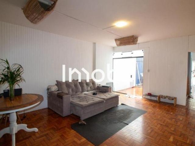 Casa à venda na Rua Oscar Gomes Cardim, 242 Brooklin São Paulo SP CEP: 04580 040