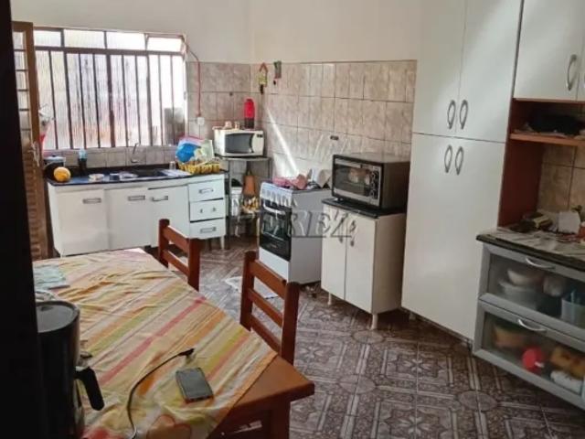 Casa à venda no Jardim Alto da Boa Vista Região norte de Londrina
