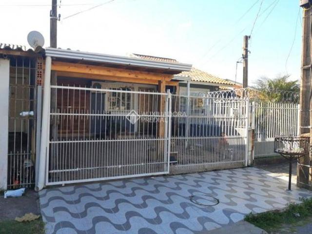 Casa à Venda na Rua Aristides Osório Francisco Morada do Bosque Cachoeirinha/RS