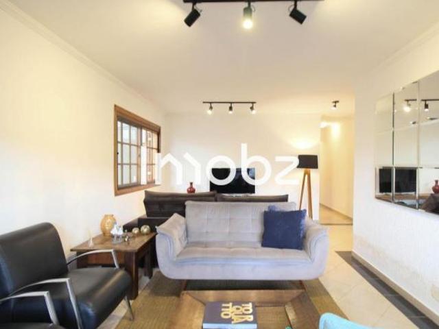 Casa à venda na Rua Artur de Souza Marques, 932 Real Parque São Paulo SP CEP: 05691 000
