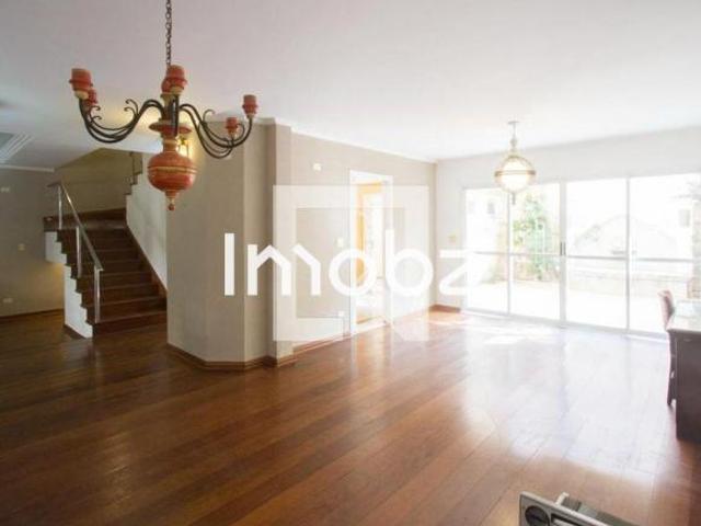 Casa à venda na Rua Barão de Cotegipe, 320 Chácara Santo Antonio São Paulo SP CEP: 04721 040