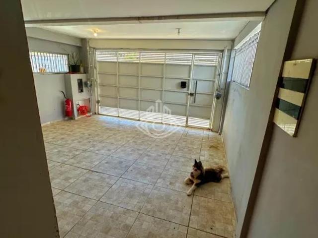 Casa a venda na Rua Caetano José Batista, Jardim das Acácias, São Paulo