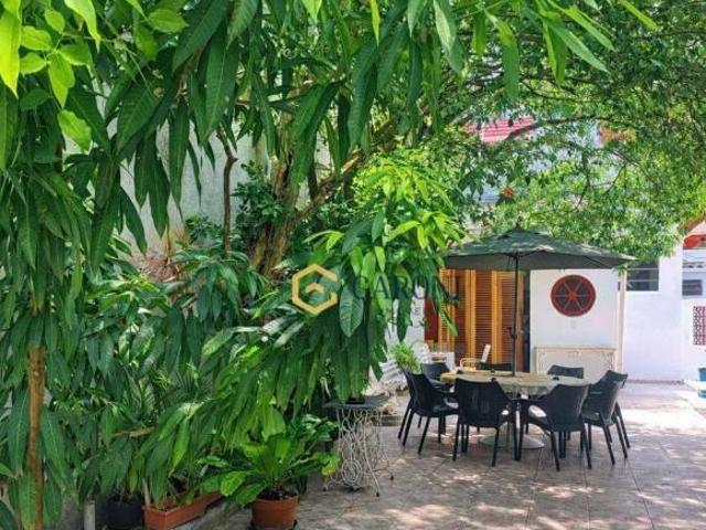 Casa à venda na Rua Cotoxó – conforto, charme e excelente localização!