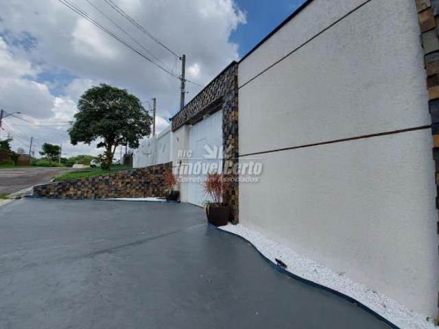 Casa à venda na Rua Doutor Carlos Vicente Laynes d