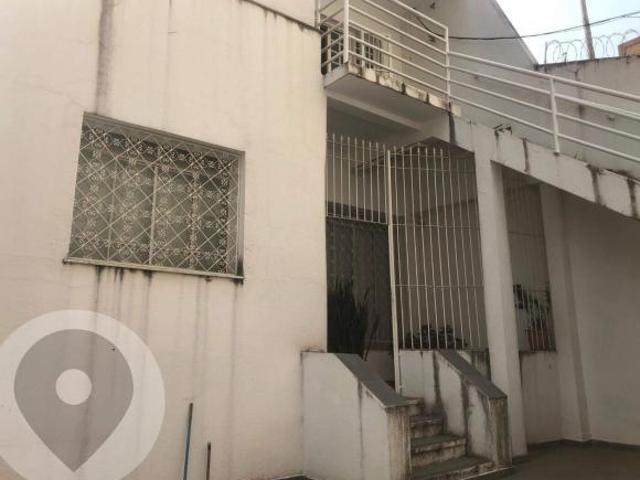 Casa à venda na Rua Doutor Quirino, Bosque/ Centro em Campinas/ S