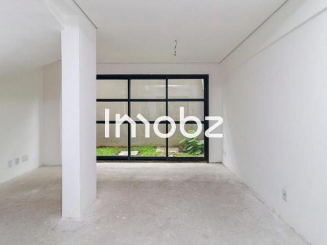 Casa à Venda Brooklin, 3 Quartos, 107 m2