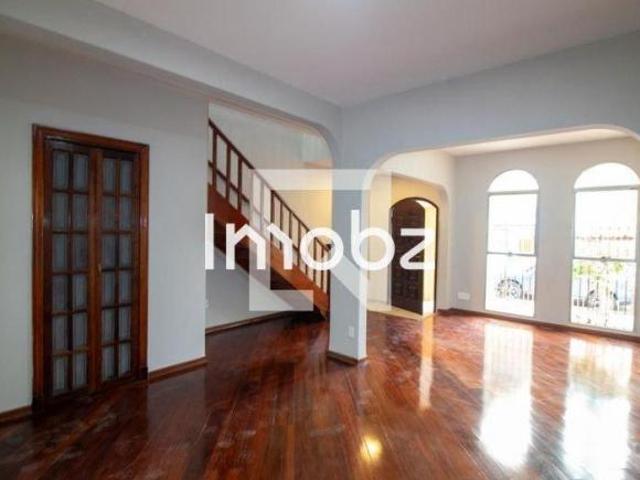 Casa à venda na Rua José de Carvalho, 210 Chácara Santo Antonio São Paulo SP CEP: 04714 020