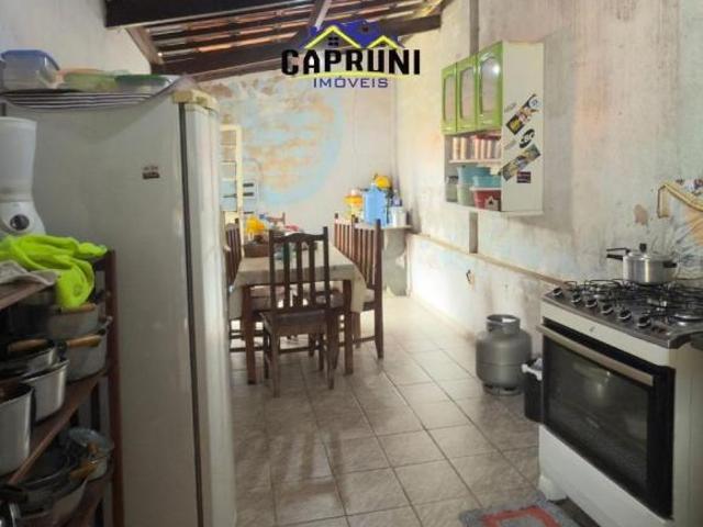 Casa à venda, na Rua José Paolinelli, 261 Bairro Santo Antônio Carmópolis de Minas MG