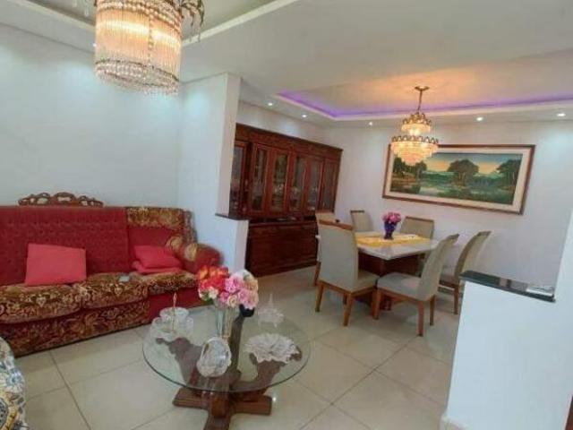 Casa à Venda na Rua Limeira, Parque Residencial Santa Rosa I em Santa Bárbara d&apos Oeste SP