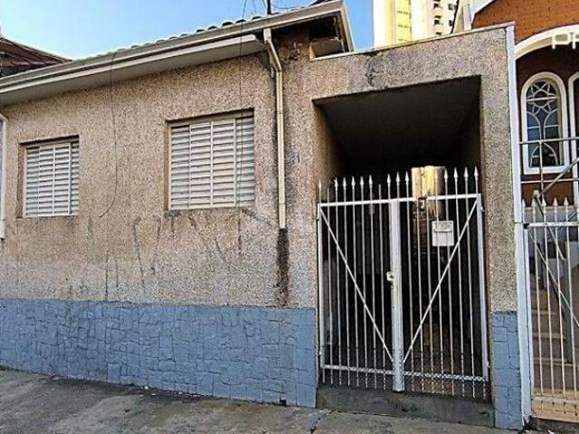CASA À VENDA NA RUA PITANGUEIRAS JUNDIAÍ/SP ÓTIMA LOCALIZAÇÃO