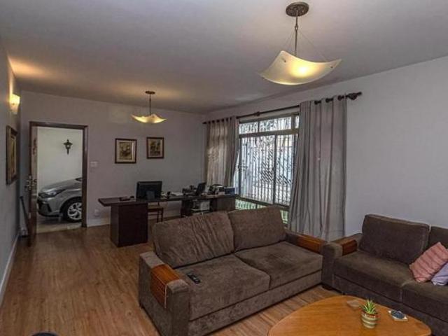 Casa a venda na Rua Ribeirão Bonito, Vila Moinho Velho, São Paulo, SP