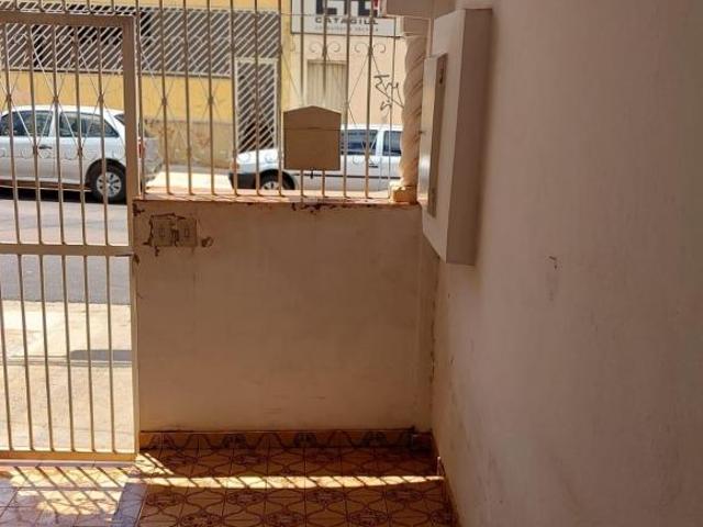 Casa a venda na rua São José em Ribeirão Preto