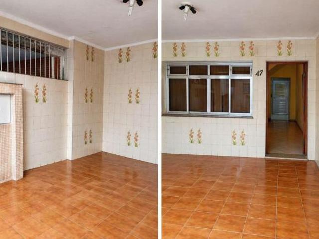 Casa à venda na Rua Sabatino Nastari, Tatuapé, São Paulo SP