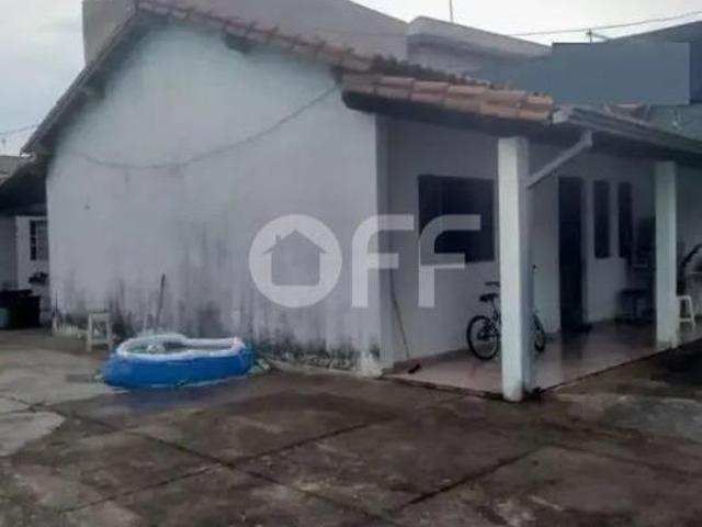 Casa à venda na Rua Thoma Alva Edson 27