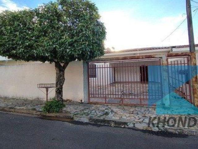 Casa à Venda na Rua Tocantins Marília/SP