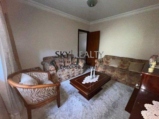 Casa a venda na V. Guacuri, 3 quartos, 2 vagas
