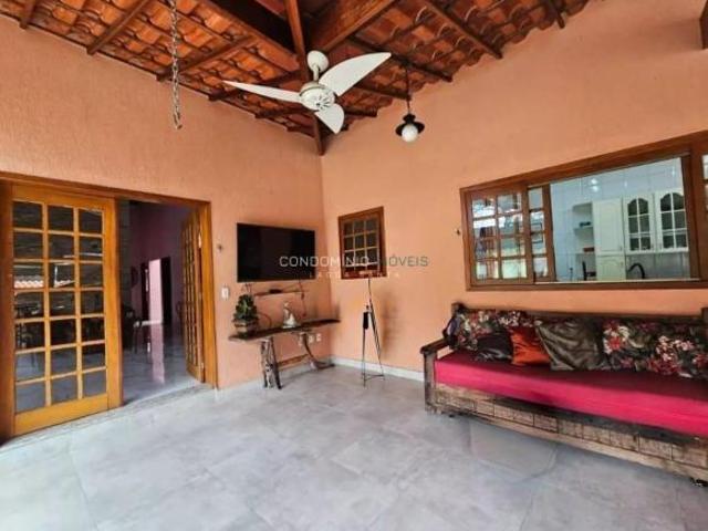 Casa à venda na Várzea