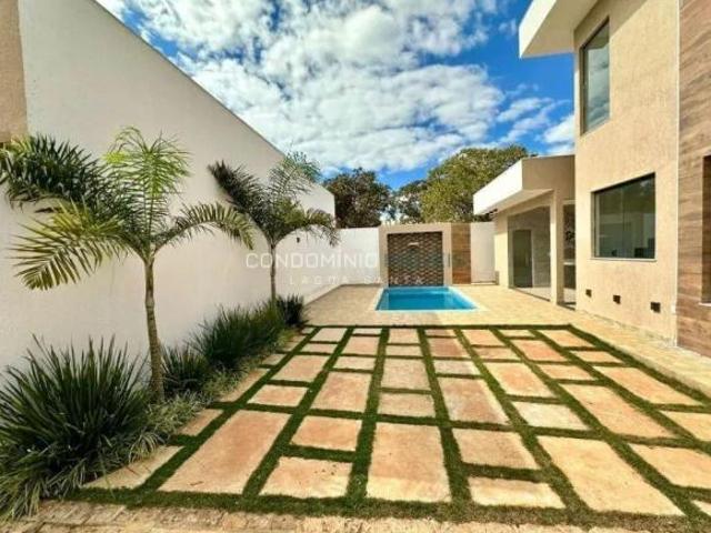 Casa à venda na Várzea
