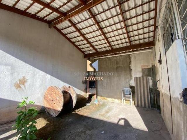 Casa à venda na Venda Nova