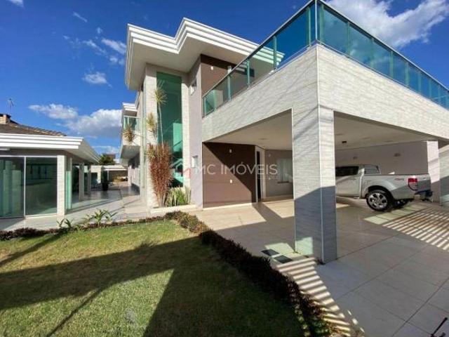 Casa à Venda na Vicente Pires | Alto Padrão