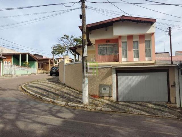Casa à venda na Vila Tavares