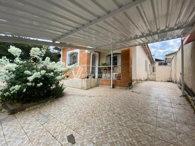 Casa à venda na Vila Teixeira