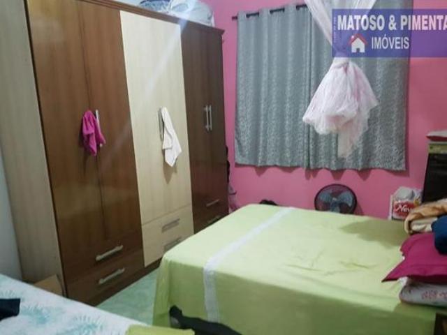 Casa à venda na Vila Teixeira