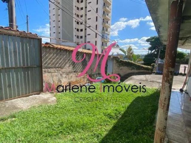 Casa à venda na Vila Thomazina em Campo Limpo Paulista SP: 04 quartos, 2 salas, 02 banheiros, 5 vaga