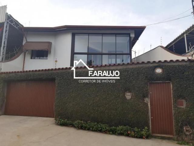 Casa à venda na Vila Trujillo