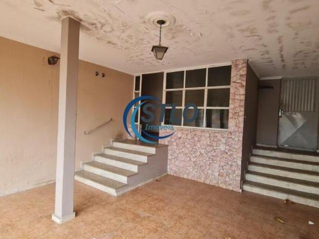 Casa à venda na Vila Trujillo