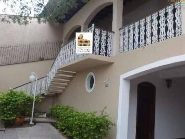 Casa à venda na Vila Trujillo