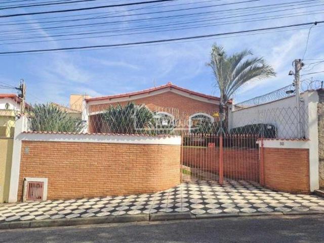 Casa à venda na Vila Trujillo
