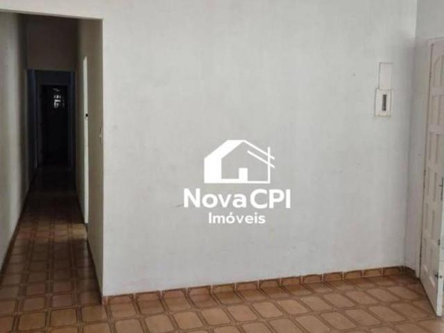 Casa à Venda na Vila Tupi em Praia Grande – 2 Quartos, 1 Suíte, 2 Vagas, 500m da Praia