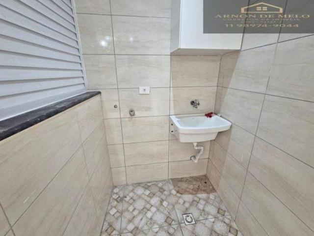 Casa à venda na Vila Tupi
