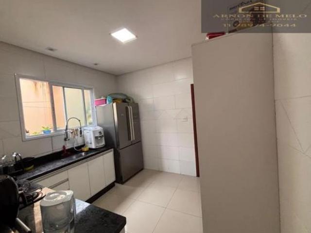 Casa à venda na Vila Tupi