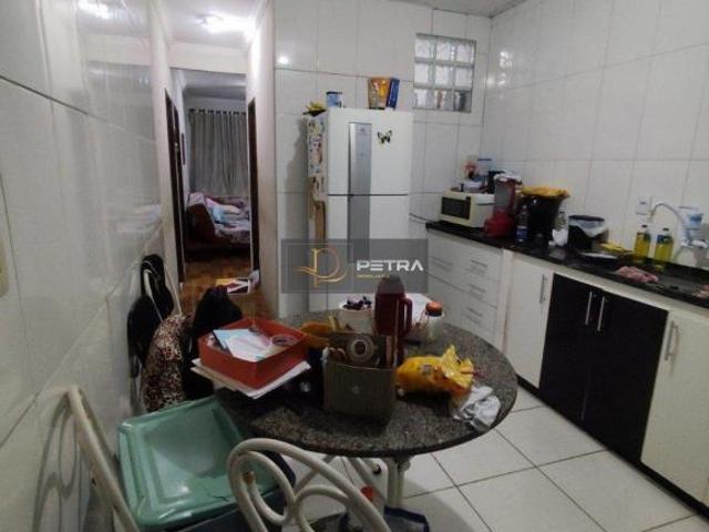 Casa à venda na Vila Universal