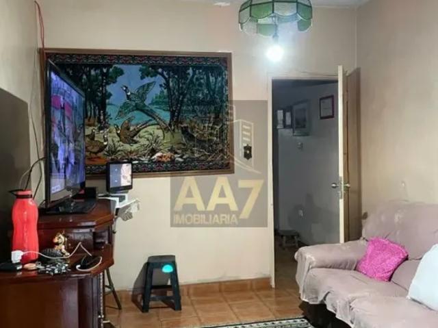 Casa a Venda na Vila Universitária
