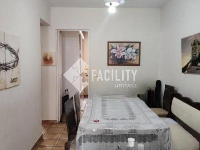Casa a venda na Vila União em Campinas