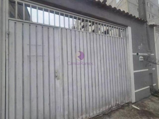 Casa à Venda na Vila Urupês – Suzano/Sp