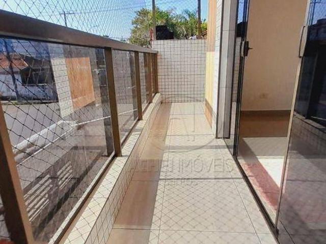 Casa à venda na Vila Valença em São Vicente/SP
