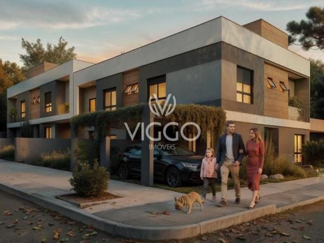 Casa à venda na Vila Verde