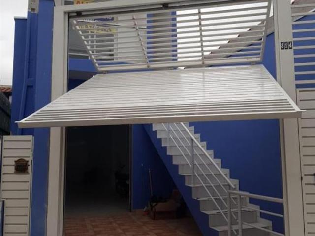 Casa à venda na Vila Vianelo