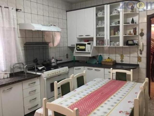 Casa à venda na Vila Vianelo