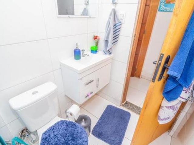 Casa à venda na Vila Vianelo