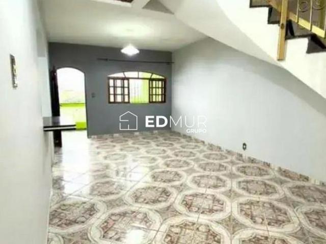 Casa à venda na Vila Vitória