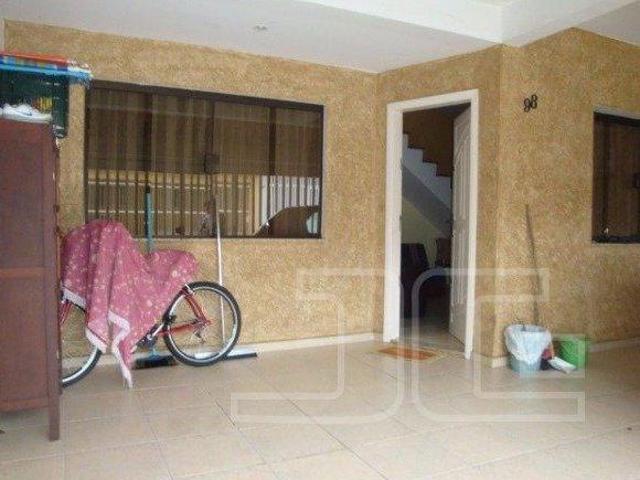 Casa à venda na Vila Vivaldi
