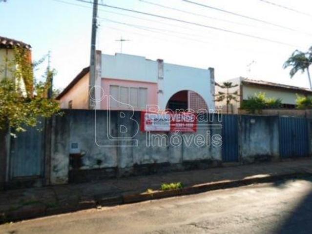 Casa a venda na Vila Xavier, Araraquara 2 dormitorios