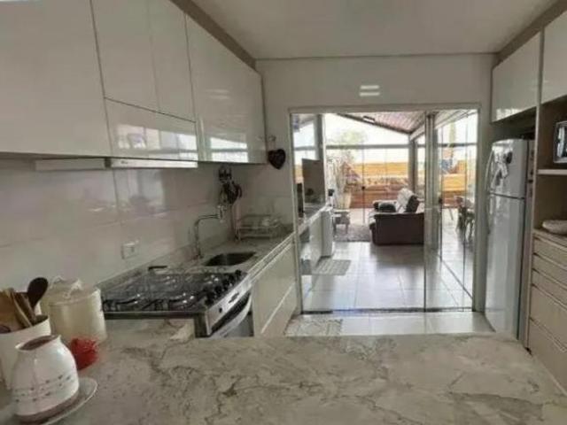 Casa à venda na Vila Yara