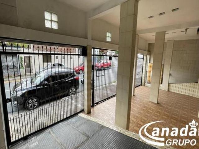 Casa A Venda Na Vila Yara 3 Quartos